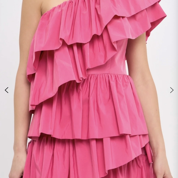 Endless Rose | Dresses | Endless Rose Mini Dress | Poshmark